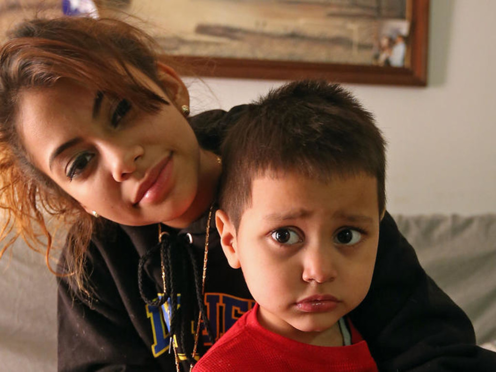 Help the Garcia Kids | Indiegogo