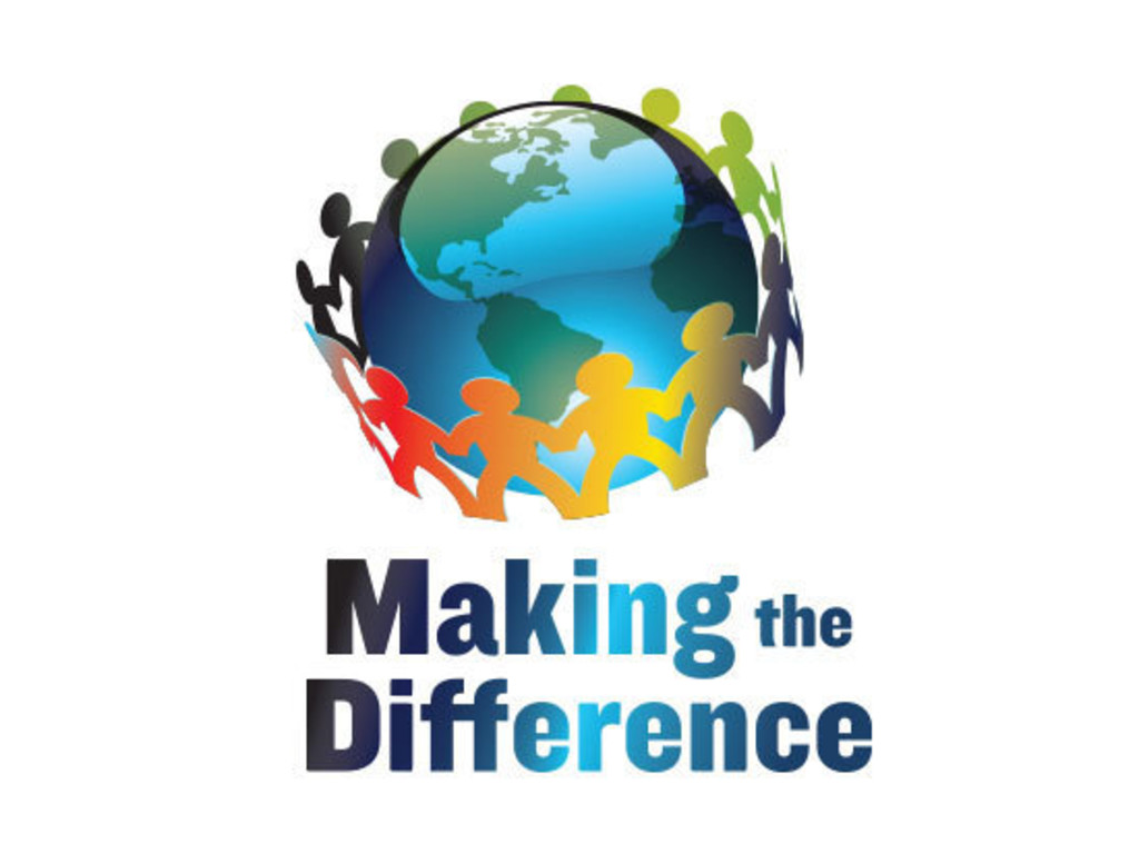 Making the Difference Outreach | Indiegogo