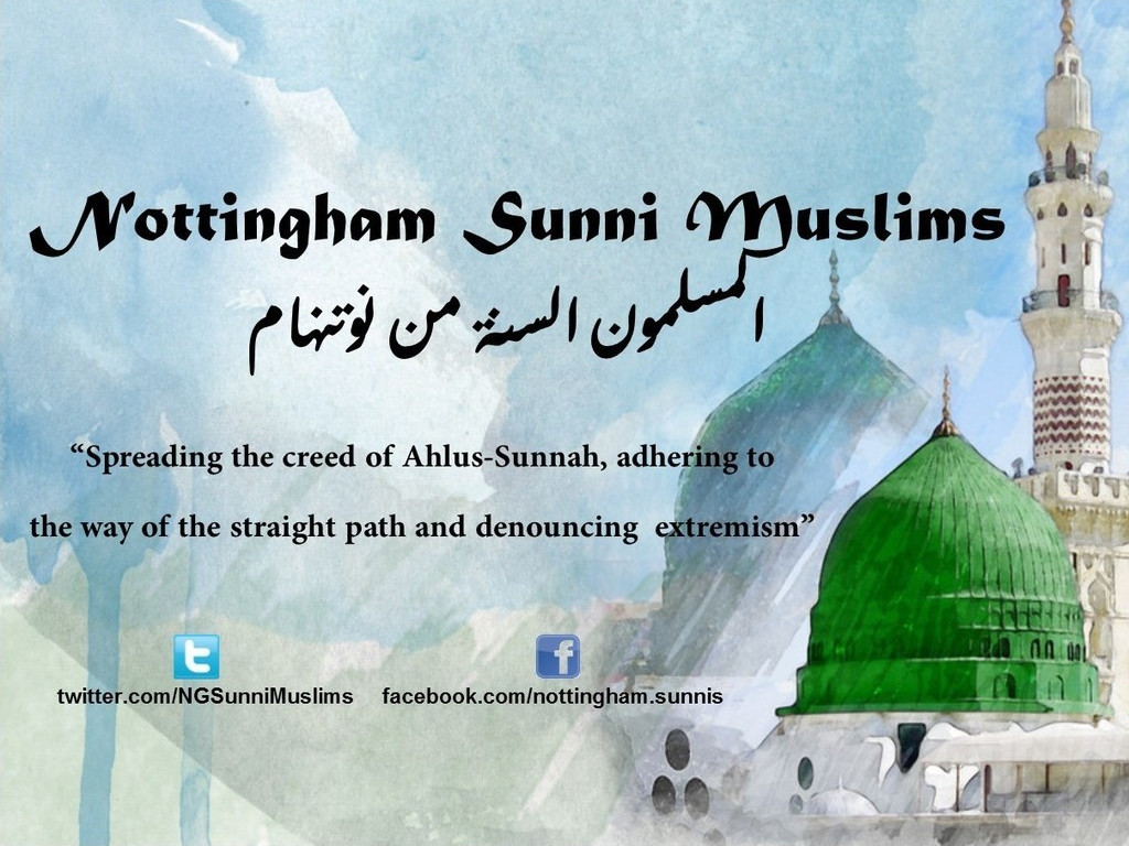 Sunni Da'wah Project | Indiegogo
