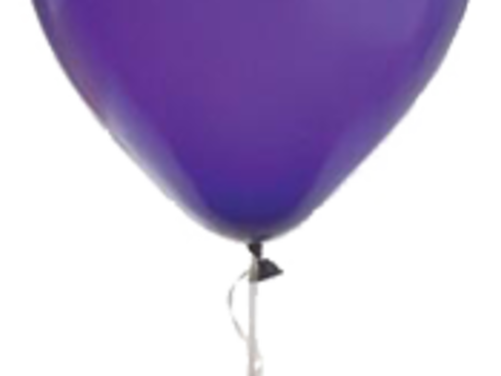 The Purple Balloon Project | Indiegogo