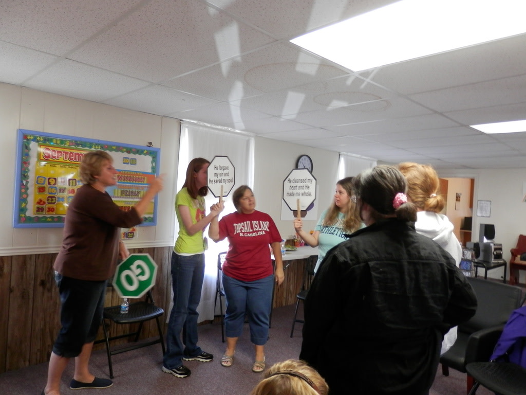 2nd Sam 9 IDD Day Program | Indiegogo