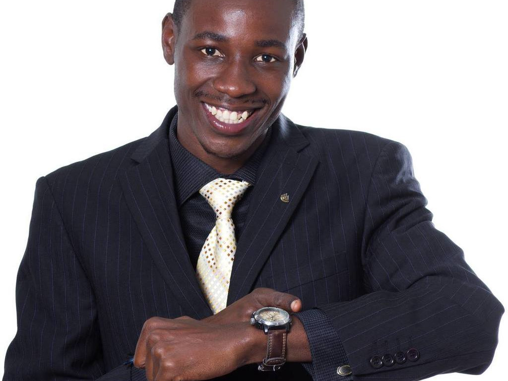 Billian Okoth Ojiwa for MP in Mathare Constituency, Kenya | Indiegogo