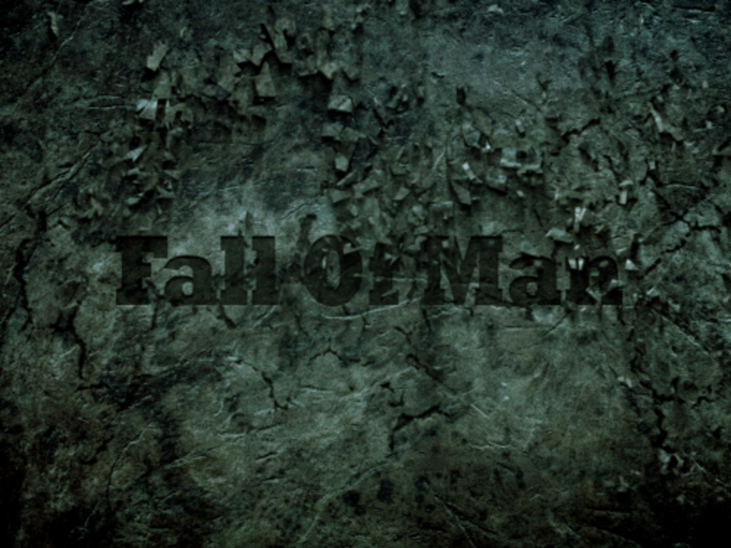 Fall of Man | Indiegogo