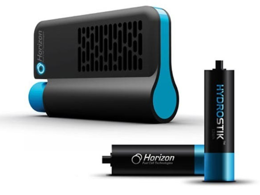 Minipak Hydrogen Advanced Review | Indiegogo