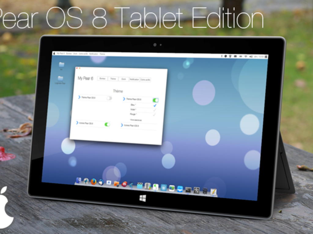 Linux pear os 8 iso download - svseoseowi