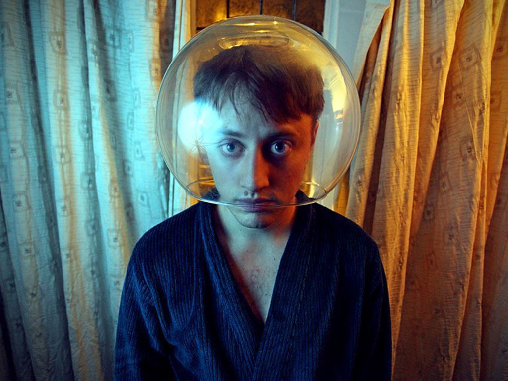 Fishes by David Fennelly | Indiegogo