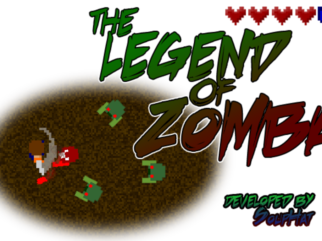 The Legend of Zomba | Indiegogo