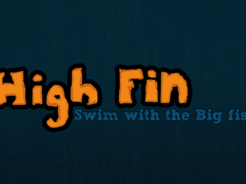 HighFin | Indiegogo