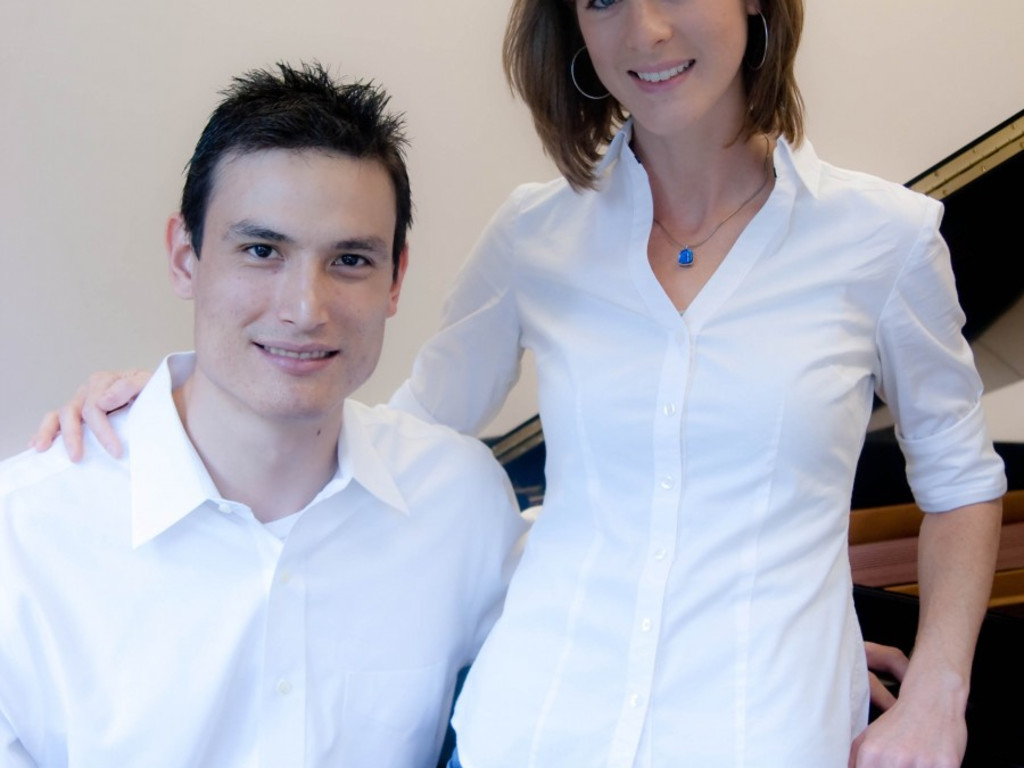 Backer Piano Studio | Indiegogo