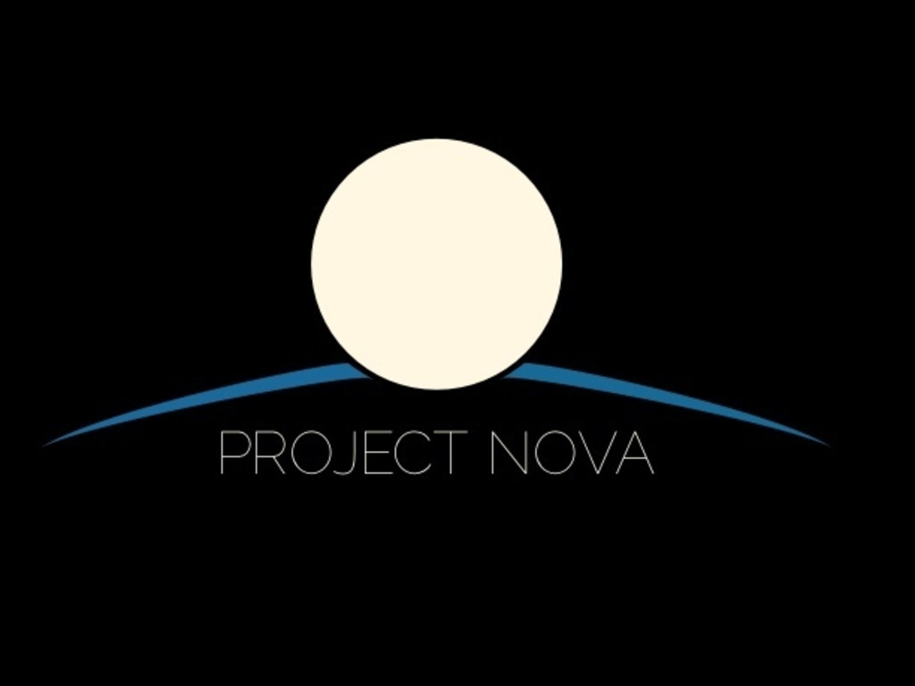 Project NOVA | Indiegogo