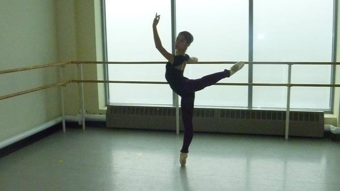 Marilyn's Dance Campaign | Indiegogo