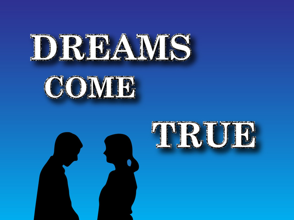 Dreams Come True | Indiegogo