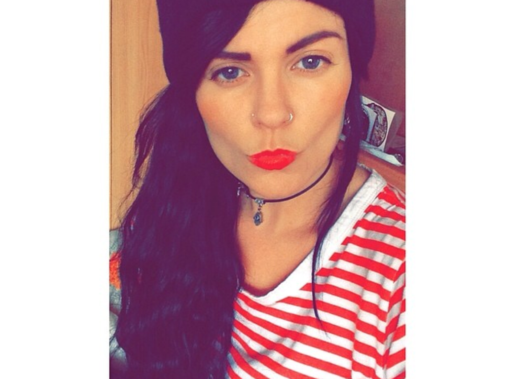 Amy Chester | Indiegogo