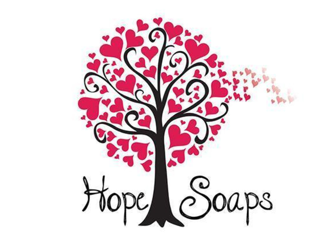 Hope Soaps! | Indiegogo