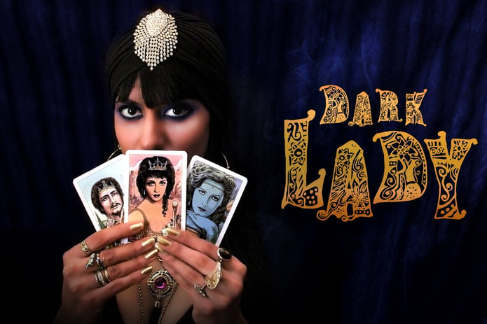 Dark Lady | Indiegogo