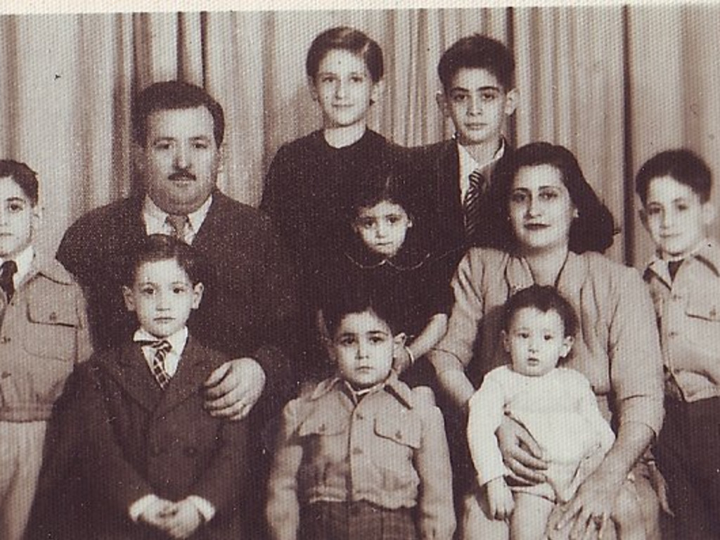 12 Children | Indiegogo