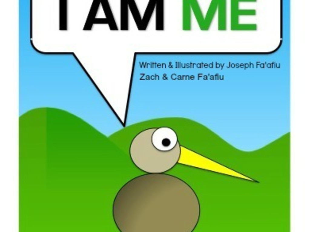 I AM ME Book Publishing | Indiegogo
