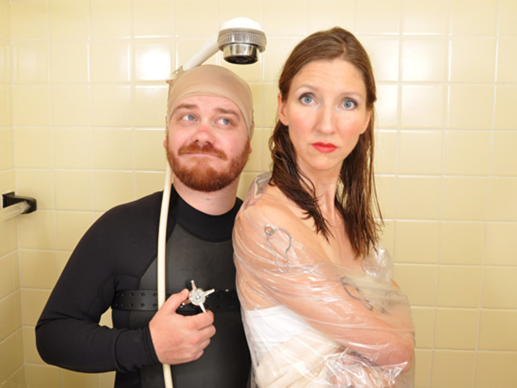 Another Evening of Awkward Romance | Indiegogo