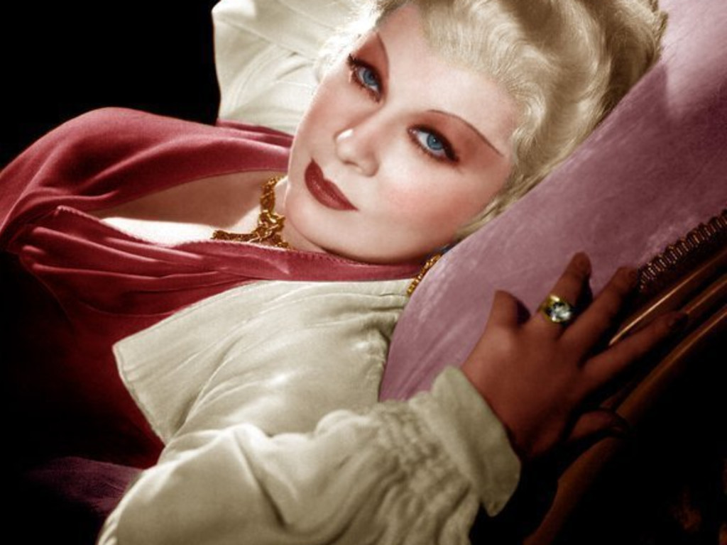 Lips, Hips, & Quips - A Mae West Birthday Party | Indiegogo