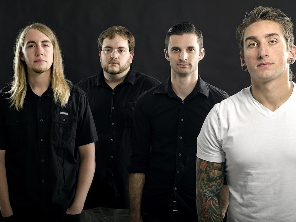 Breakaway Patriot Debut Album | Indiegogo