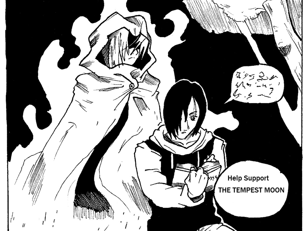 The Tempest Moon launch | Indiegogo