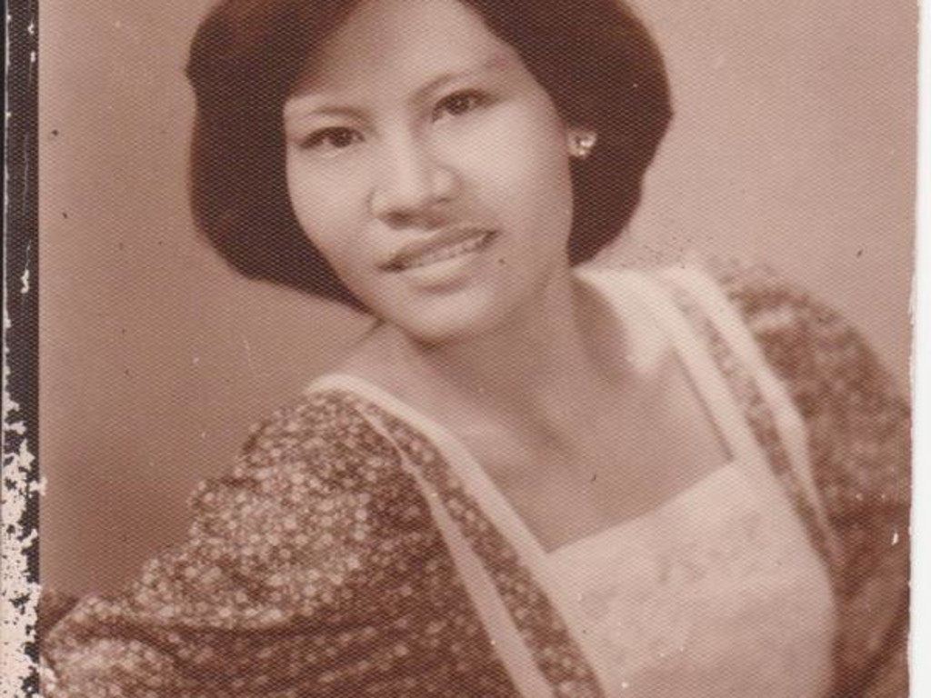Save A Hero Help My Mom Fight Cancer Indiegogo