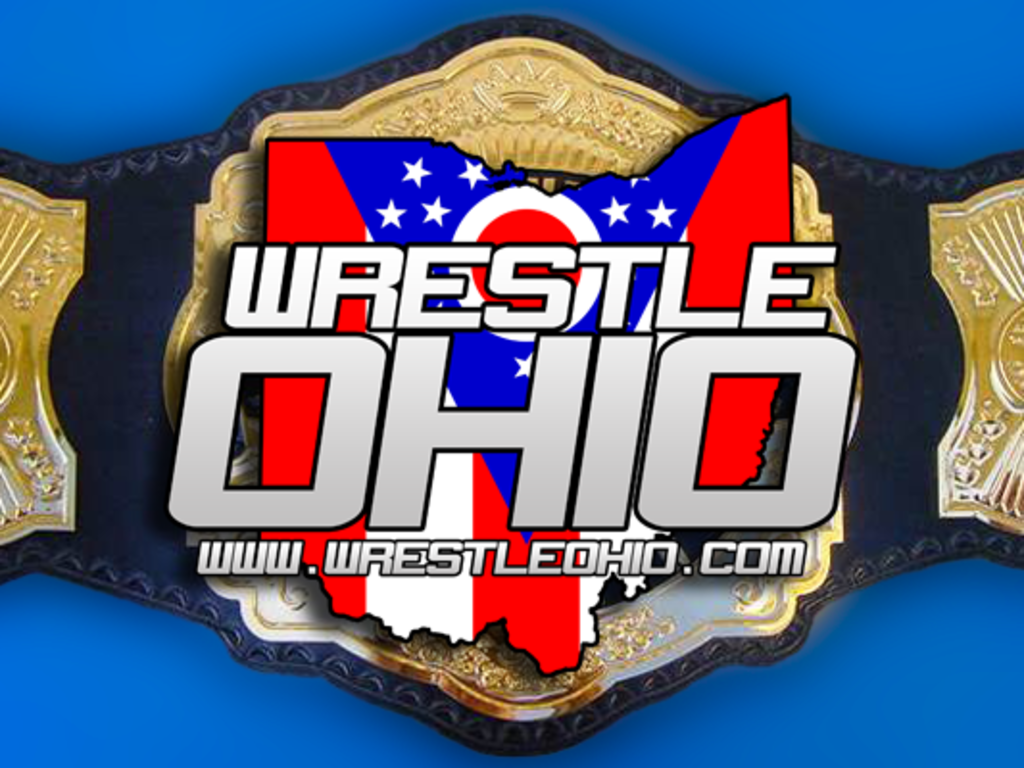 Help Crown the First Wrestle Ohio Champion | Indiegogo
