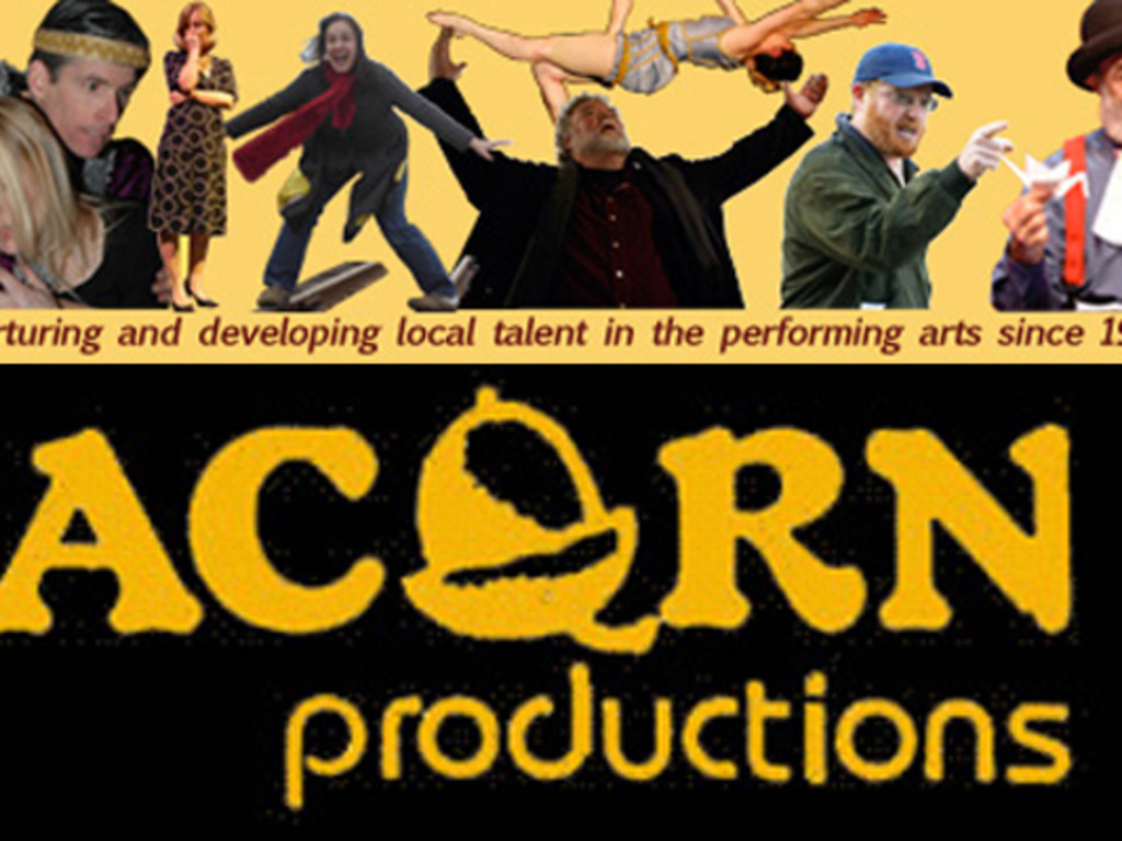 Acorn's 15 for 15 fundraiser | Indiegogo