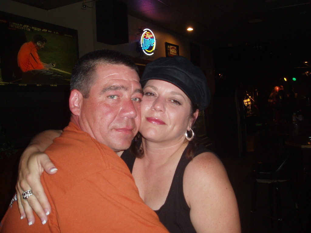 Help Mike Forest find a cure! | Indiegogo