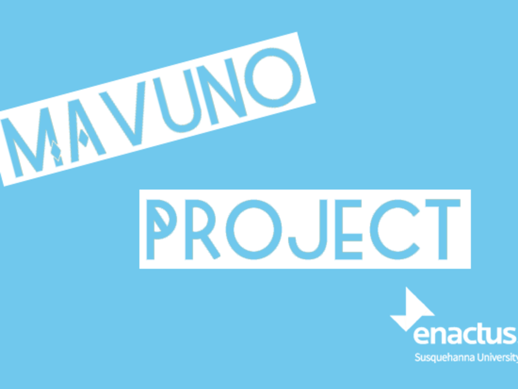 MAVUNO Project: Educating Tanzanian women, ending the vicious cycle of ...