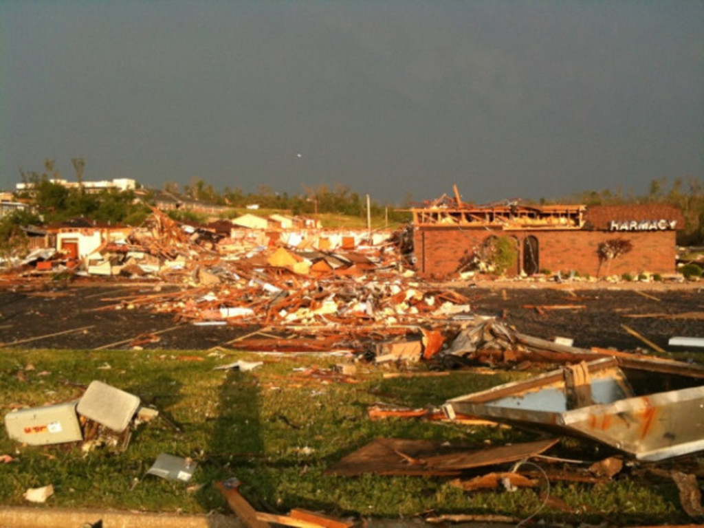 Joplin Mission Trip | Indiegogo Joplin Mission Trip | Indiegogo