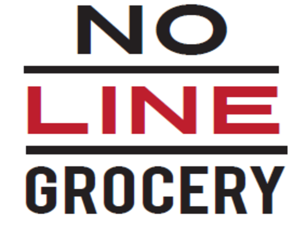 No Line Grocery | Indiegogo