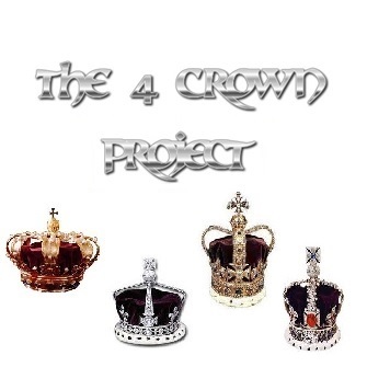 The 4 crown project | Indiegogo