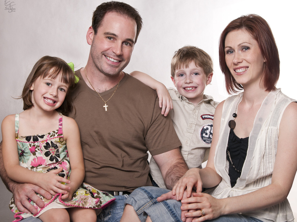 Greg Yoder LA Acting Mission | Indiegogo