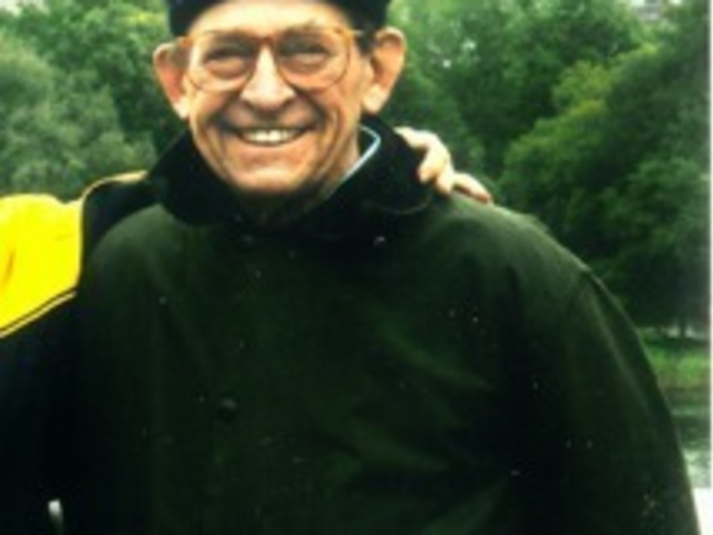 The Gene Memorial Tree Fund | Indiegogo