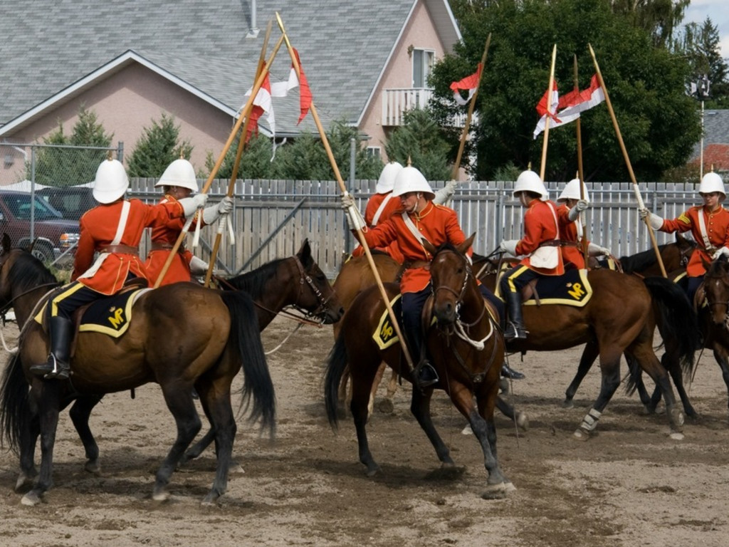 Help Us Save the Fort Museum's Musical Ride! | Indiegogo