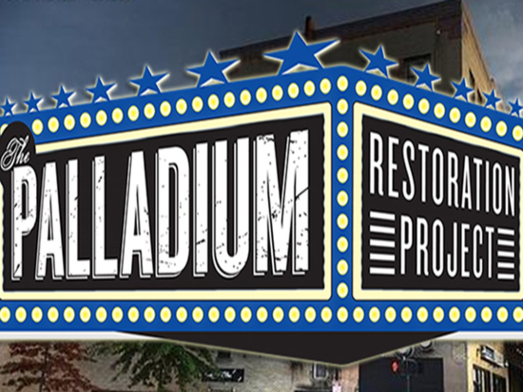 Worcester Palladium Restoration Project | Indiegogo