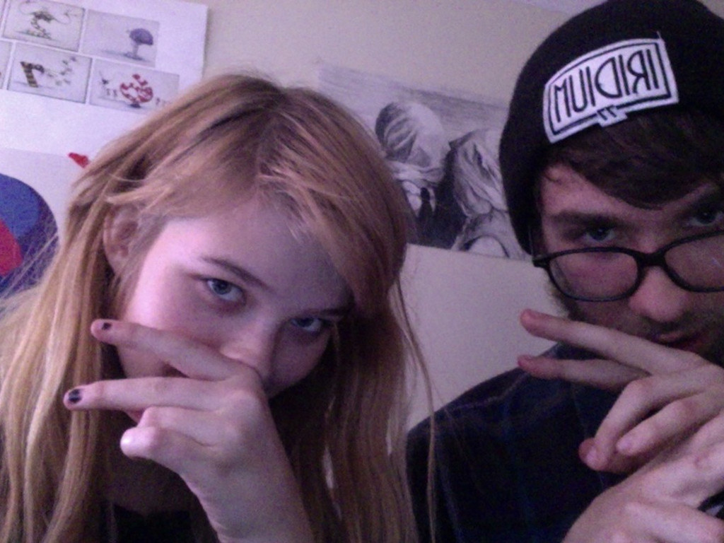 Get Cameron to California | Indiegogo