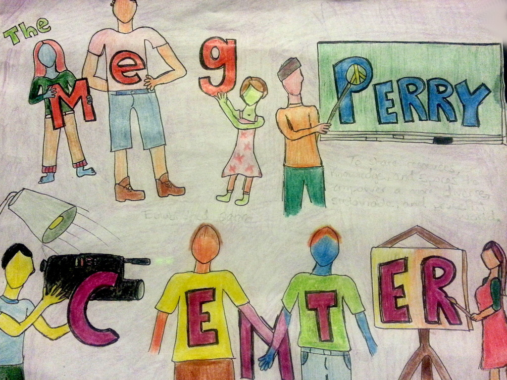 Meg Perry Center | Indiegogo