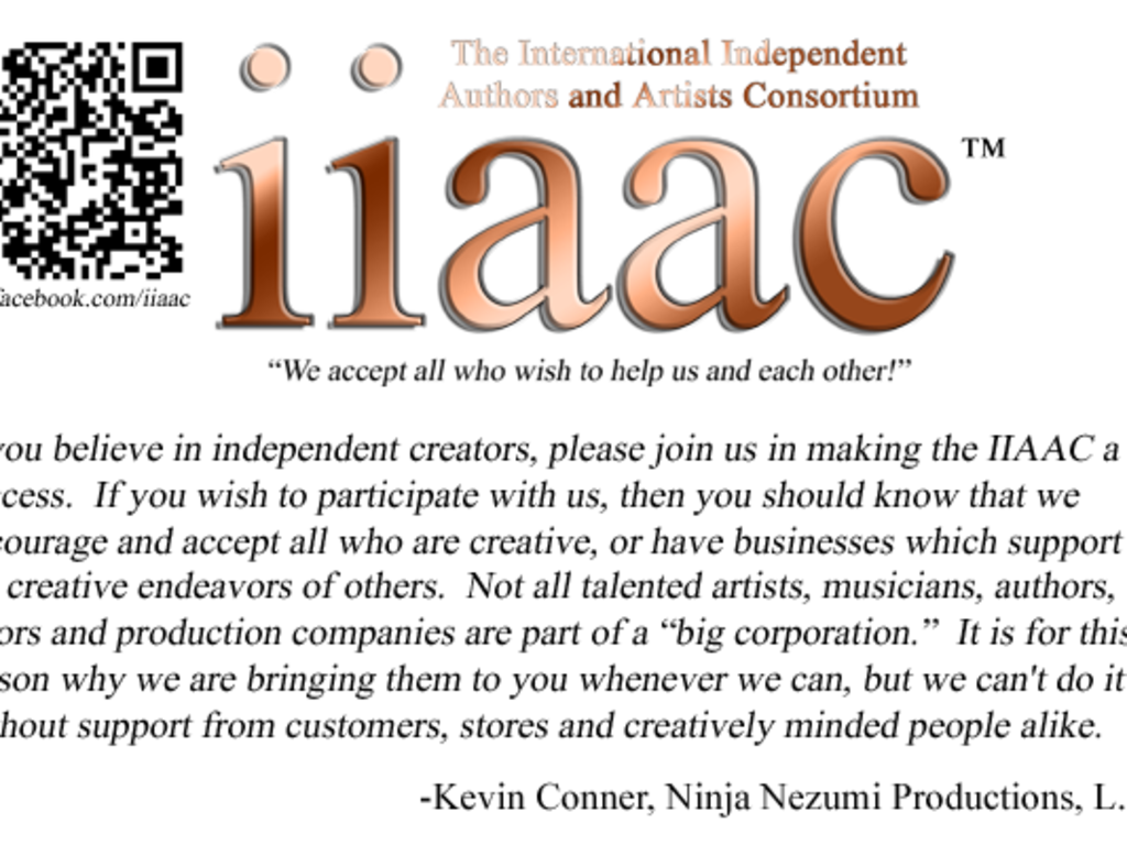 Help Support Independent Creators | Indiegogo