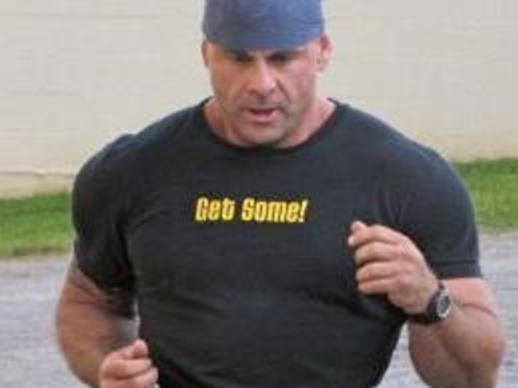 Travis Futrell Friend Fund | Indiegogo