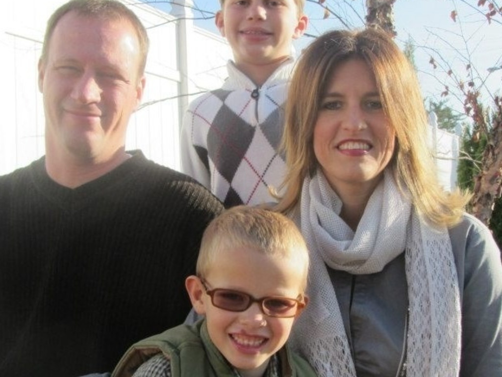 Helping The Kopenski's | Indiegogo