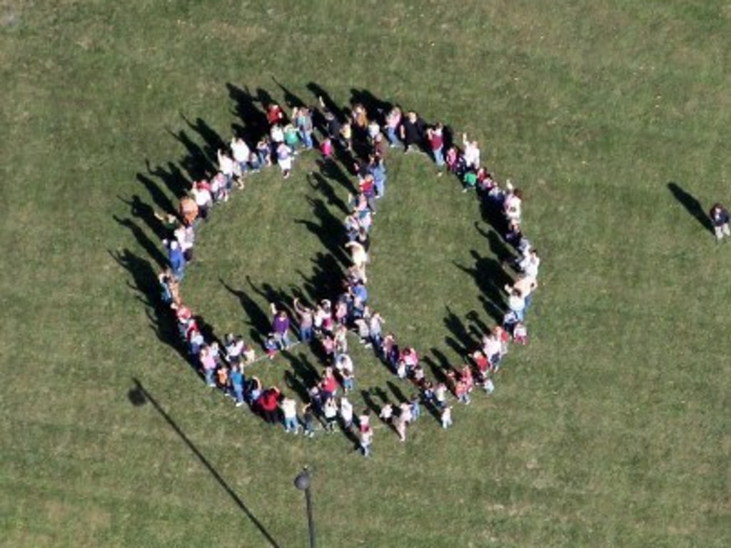 Keep Kaye At Peace | Indiegogo