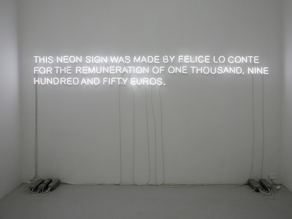 Neon Light Project | Indiegogo