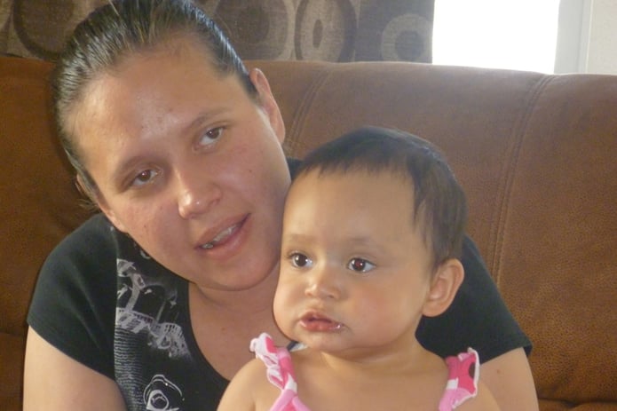 My Daughter My Love My Life Indiegogo