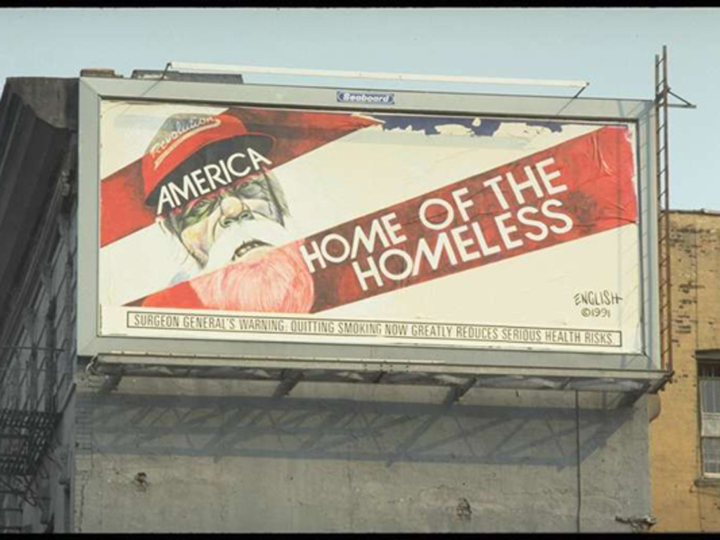 Help graffiti pioneer Riff 170 get a home | Indiegogo