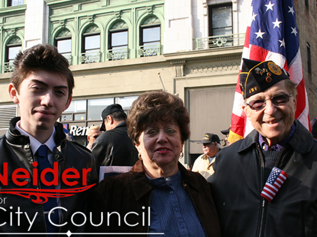 Brandon Neider - Community Matters. | Indiegogo
