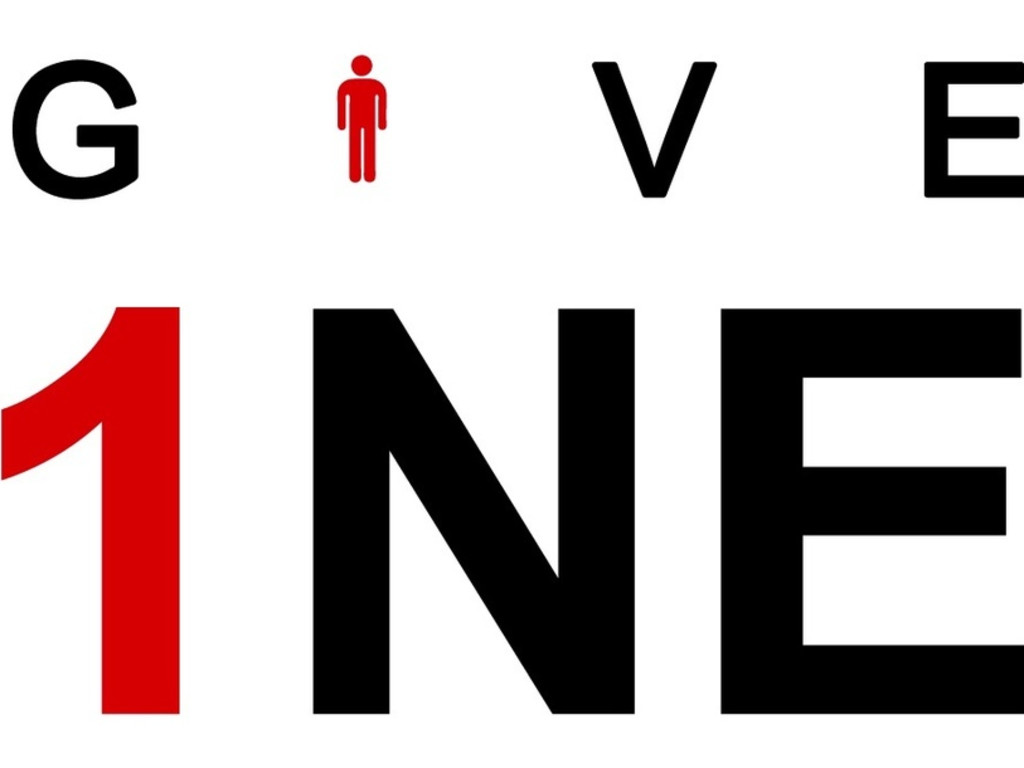 GIVE 1 | Indiegogo