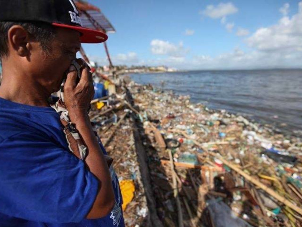 Philippines Relief Aid | Indiegogo