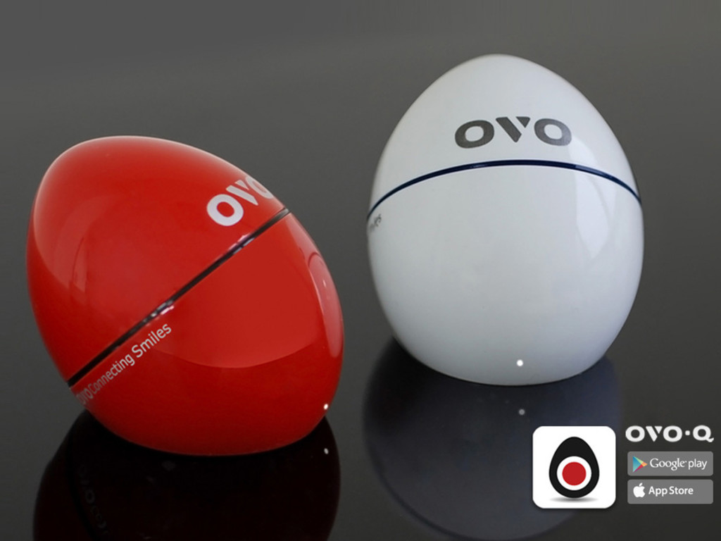 OVO: the First Autoplay Online Video Player and App | Indiegogo